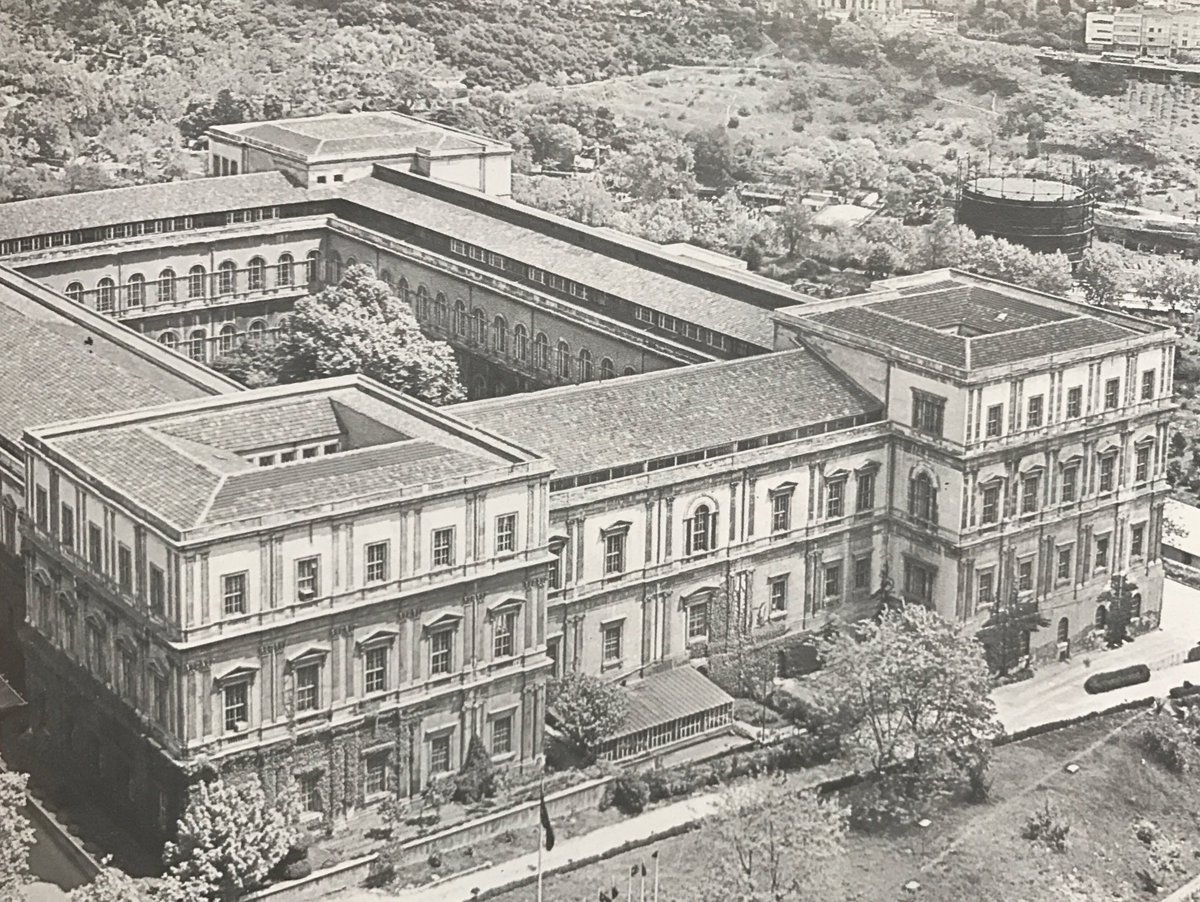 Test2 - İTÜ Faculty of Architecture